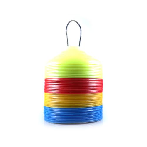 Promo Ortuseight Ortus Ground Disc Blue Yellow Red Green Electricity ...