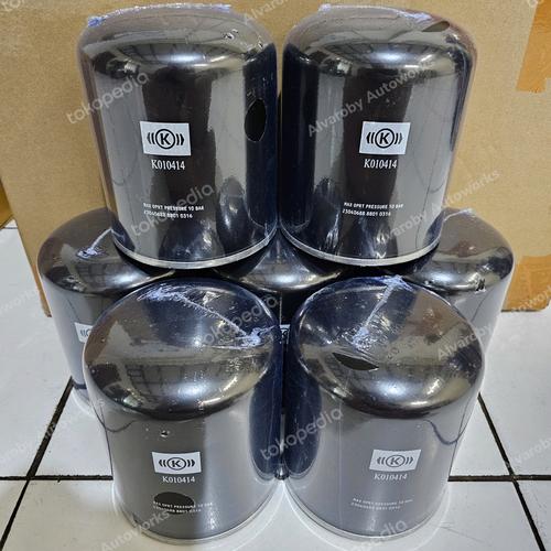 Jual AIR DRYER CARTRIDGE MERCEDES-BENZ A4004312215 4004312215 - Jakarta ...