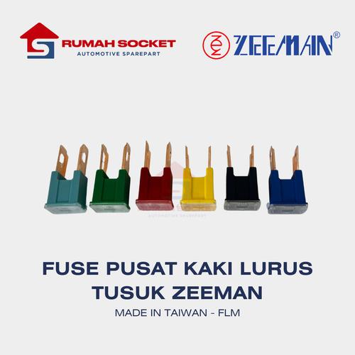 Jual SEKRING / SEKERING / FUSE PUSAT KAKI LURUS TUSUK TANCAP ZEEMAN ...