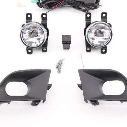 Jual Fog Lamp Cover Foglamp Lampu Kabut Innova Zenix 2023-2024 2024 ...