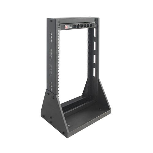 Jual OPEN RACK INDORACK 20U 19INCH - RAK SERVER OPENRACK - Jakarta ...