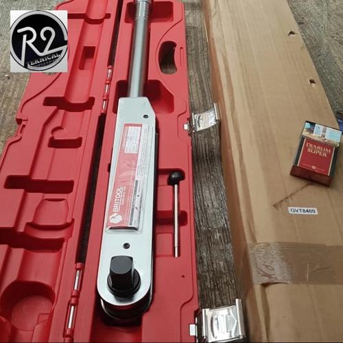 Jual TORQUE BRITOOL Torque Wrench GVT - 8400 - Jakarta Utara - R2 ...