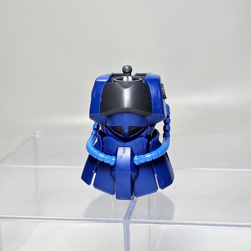Jual gundam torso backpack + weist HGuc HG gouf revive bandai - Kota ...