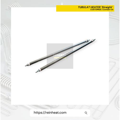 Jual Tubular lurus / straight ∅8 x 960mm (terminal - terminal) 1000W ...