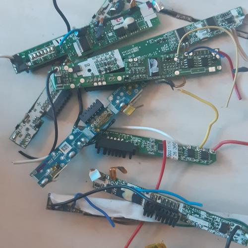 Jual bms ex baterai laptop tidak tau fungsi - Kota Tangerang Selatan ...