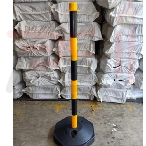 Jual STICK BOLLARD /STICK CONE BASE PLASTIK - Jakarta Barat - MASTER ...
