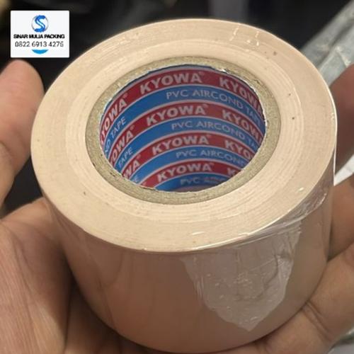 Jual Duck tape isolasi pembungkus pipa AC - Jakarta Barat ...