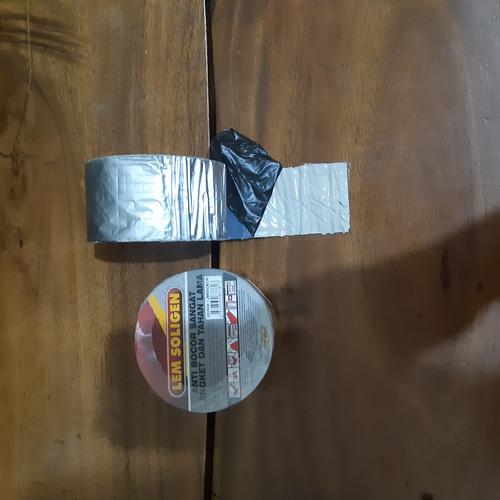 Jual Lem Talang Atap Asbes Soligen Lem Anti Bocor - Kab. Bekasi ...