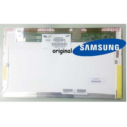 Jual LCD LED 14.0 Asus A42 A42J A42F A43 A43E A43S A43SJ K42 K42J X44H ...