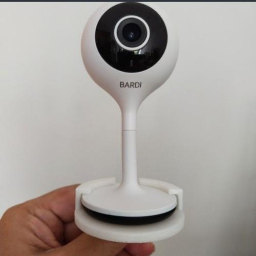 Jual BARDI braket Smart Indoor Camera IP 1080HD CCTV Wifi Iot Bracket ...