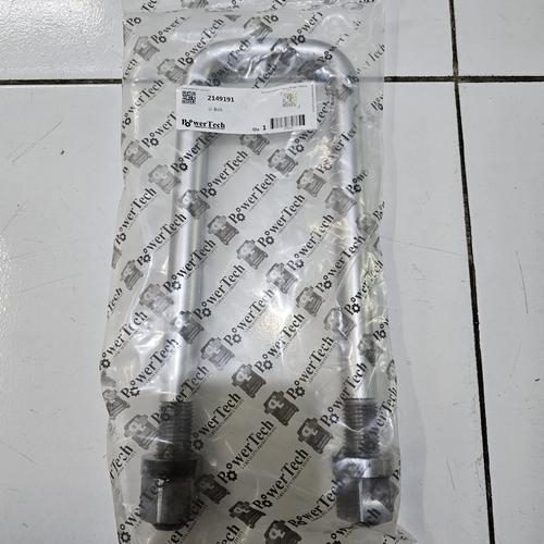 Jual U-BOLT SCANIA 2149191 - Jakarta Pusat - Alvaroby Autoworks | Tokopedia