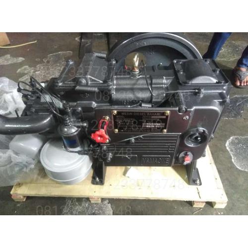Jual Diesel Tanpa Tangki 9 PK Mesin Penggerak Yamaoke 9 HP ZS 185 TT - Kota Surabaya - Genset ...