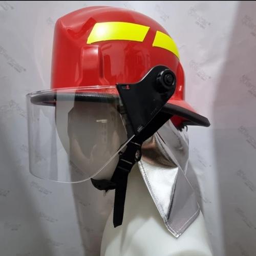 Jual HELM SOS FULLGUARD PEMADAM KEBAKARAN API - Jakarta Barat ...