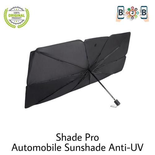 Jual Shade Pro Automobile Sunshade Umbrel - Payung Mobil Ai UV -Ry3 ...