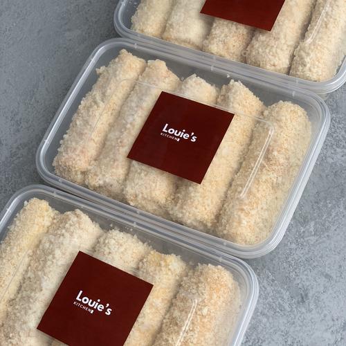 Jual Risoles Smoked Beef Mayo & Cheese (frozen) - Kab. Bandung - Louie ...