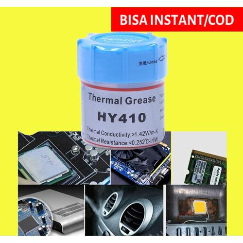 Jual Silicone Compound Thermal Paste Conductive Grease Heatsink for CPU ...