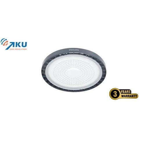 Jual Lampu High Bay Philips BY698P LED105/CW PSU WB GM G2 - Jakarta ...
