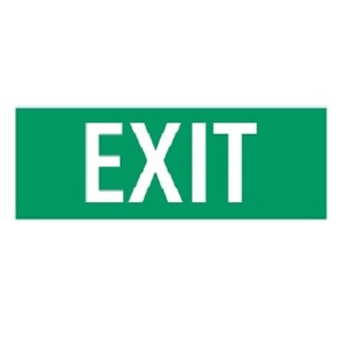 Jual Maxspid EXIT Light|Lampu EXIT Maxspid| Garansi Resmi 1 Tahun ...