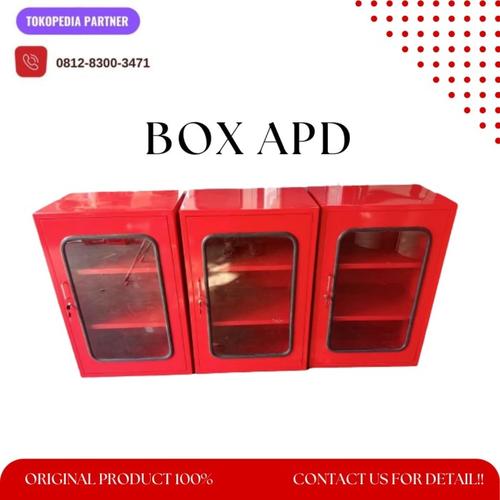 Jual BOX APD untuk apartemen - Kota Bekasi - PT. Dua Sahabat Mandiri ...