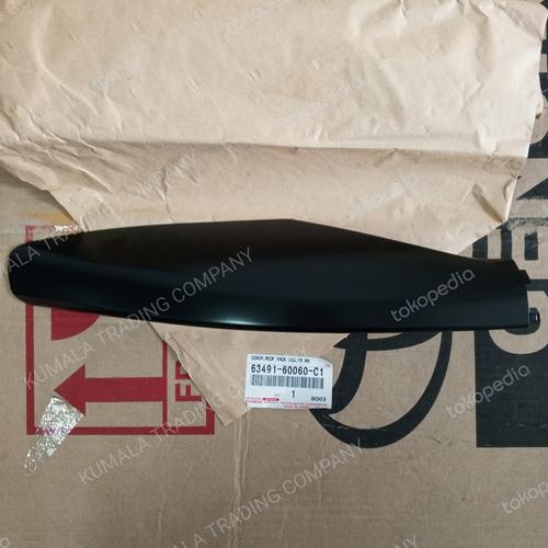 Jual COVER ROOF RACK DEPAN KANAN 63491-60060-c1 LANDCRUISER PRADO 120 ...