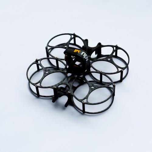 Jual Cinebeast 2.5 inch cinewhoop frame kit - Kab. Pangandaran ...