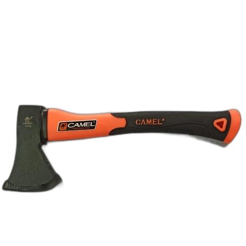 Jual Kapak Baja Gagang Fiber Lapis Karet Kampak Camel - 600 Gram - Kab ...