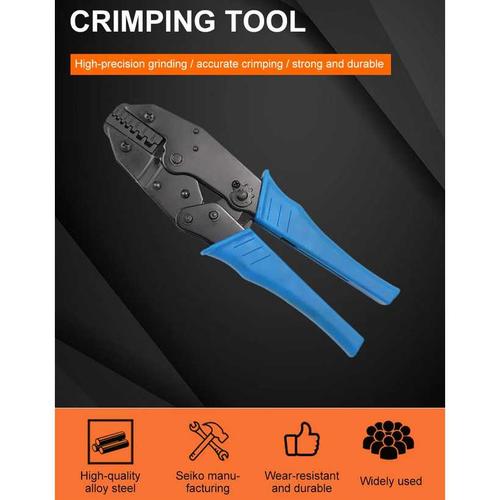 Jual Tang Crimper Terminal - Jakarta Barat - homeles shop | Tokopedia