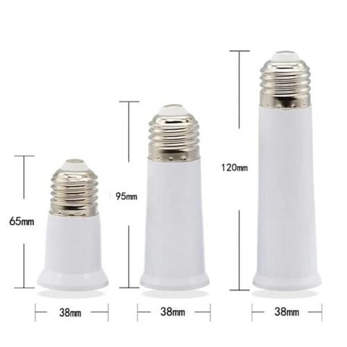 Jual Fitting Lampu Fitting Bohlam sambungan Lampu Kuningan 6cm dan 9cm ...