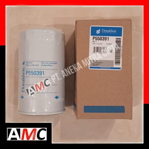 Jual FUEL FILTER DONALDSON PN P550391 - Jakarta Barat - PT ANEKA MITRA ...