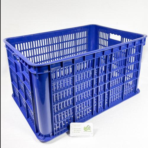 Jual Keranjang Krat Plastik merk YTH ukuran medium - Kota Medan - Warna ...