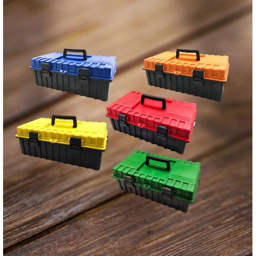 Jual Toolbox Tekin/ Tool Box Tekin/ Box Perkakas Tekin - Biru - Jakarta ...