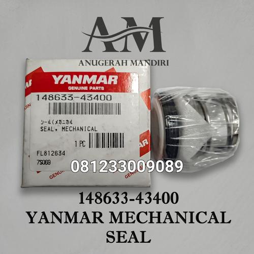 Jual 148633-43400 Yanmar Mechanical Seal - Jakarta Barat - Anugerah ...