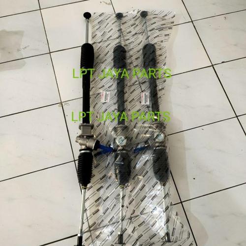 Jual Rack steering rack stir bak stir rak stir Kijang Grand 5K manual ...