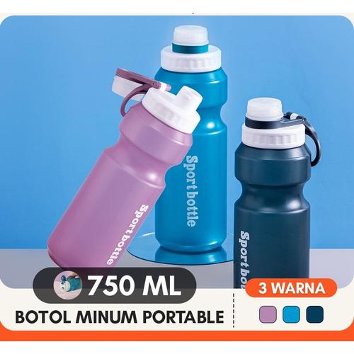 Jual BOTOL AIR MINUM VIRAL MOTIVASI / BOTOL KEKINIAN RAINBOW 2 LITER ...
