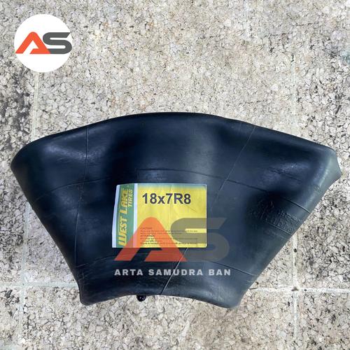 Jual Ban Dalam Forklift Westlake 18 X 7 - 8 , 18X7-8 - Kota Surabaya ...