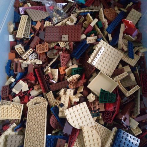 Jual Lego curah special - Kota Batam - Master Bricks | Tokopedia