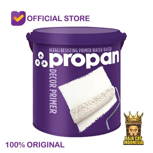 Jual Cat Dasar Tembok Propan Decor Alkali Resisting Primer AR 300 20 ...