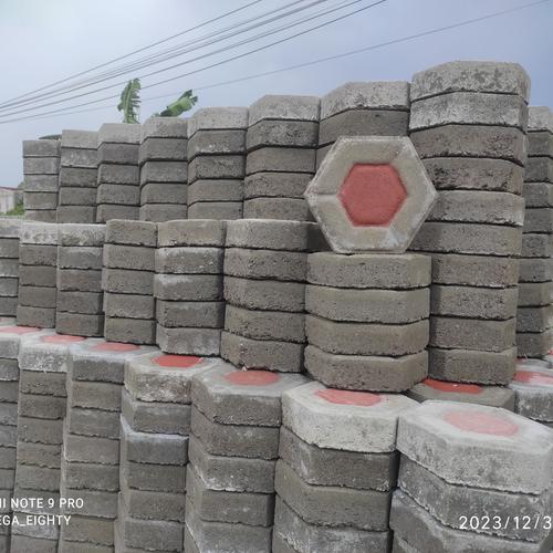 Jual paving block/conblock/konblok/antik - Kota Depok - Masega-Block ...