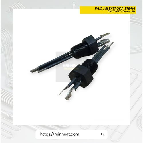Jual Elektroda Steam / Level switch steam / WLC sensor - Jakarta Utara ...