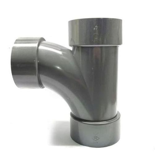 Jual TEE Y 90* PVC RUCIKA D 90* SOK EQUAL FITTING SAMBUNGAN PIPA PVC ...