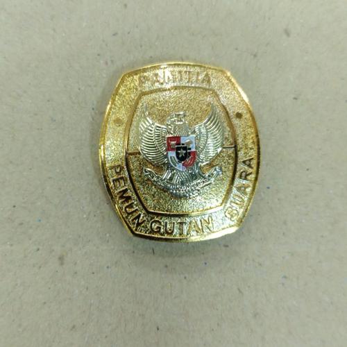 Jual PIN KPU PIN PPS PIN PPK PIN BAWASLU PIN PANWASLU - PPS EMAS ...