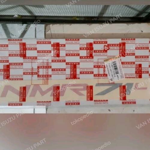 Jual STIKER SETIKER STICKER NMR71L NMR 71L NMR 71 L ORIGINAL - Jakarta ...