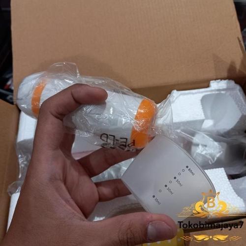 Jual Bear Lunch Box / Tempat Makan Dengan Penghangat Elektrik 270 Watt ...