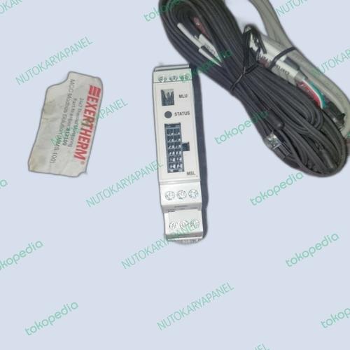 Jual EXERTHERM MCC MODBUS DATACARD(MMD-VB) 12-24VDC 810021 - Kota Bogor ...