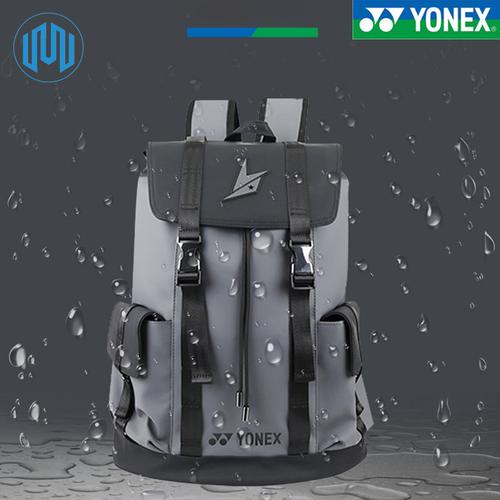 Jual Tas Badminton Yonex Racquet Bag Lindan Edition Backpack BA243LDCR ...