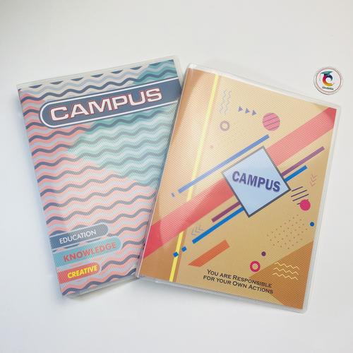 Jual Buku Binder B5 JOYKO - Campus Series Gasta CM-1909 - Kota ...