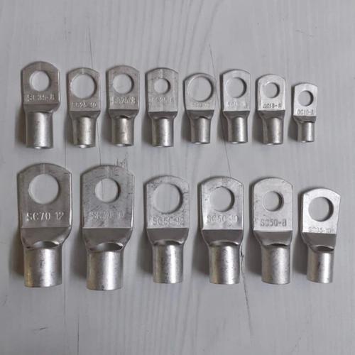 Jual Kabel Skun SC 10-6 Doff / Skun Kabel 10mm M6 - Jakarta Barat - Bintang Elektrik Semesta ...