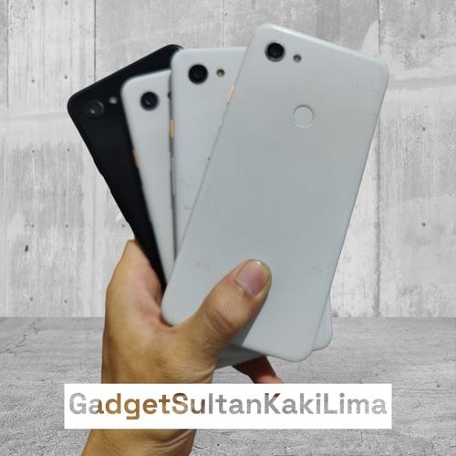 Jual google pixel 3a xl - Kota Tegal - GADGET SULTAN KAKI LIMA | Tokopedia