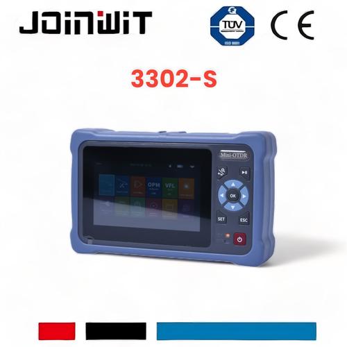 Promo smart Mini OTDR / OTDR 3302 S/ JW3302S Fiber Optic SMART MINI ...