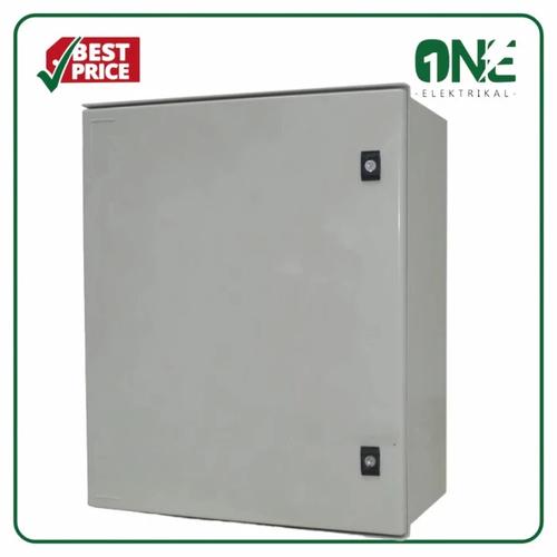 Jual Box Panel Fiber Glass 50x60 x 23 cm IP65 Weather Proof Durabox ...